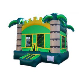 Palm Jumper Rental by Bouncesd